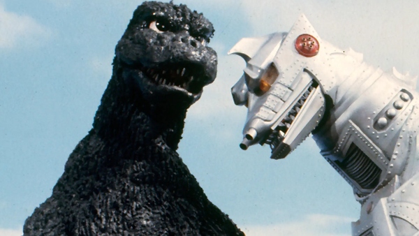 Unleashing the Titans: Godzilla's Evolution from Classic Monster to ...
