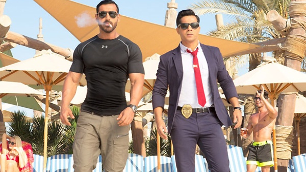 Dynamic Duos: 8 Must-Watch Two-Hero Films That Define Bollywood ...