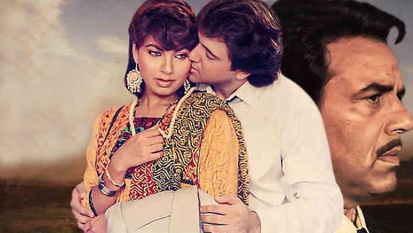 From Don Vito to Bollywood: Films Inspired by The Godfather Legacy ...