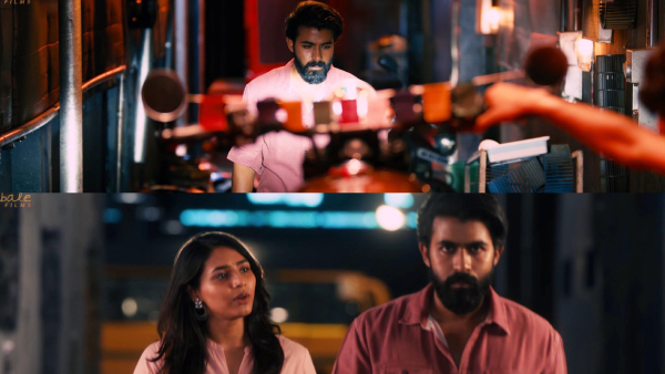 Yuva Movie: ಯುವ ಸಿನಿಮಾ ಕಥೆ, ಕಲಾವಿದರ ಅಭಿನಯ, ರೇಟಿಂಗ್ಸ್ ಸೇರಿದಂತೆ ಇತರ ...