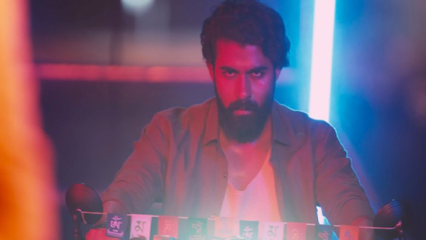 ಎಲ್ಲೆಡೆ ಯುವ ಹವಾ ಶುರು: ಸಿನಿರಸಿಕರ ಮನಗೆದ್ದ 'ಯುವ' ಸಿನಿಮಾದ ಹಿಟ್ ಡೈಲಾಗ್‌ಗಳಿವು ...