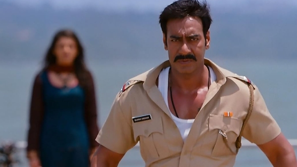 Celebrating Ajay Devgn: The Best of the Versatile Actor on His Birthday ...
