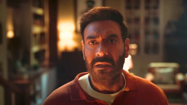 Celebrating Ajay Devgn: The Best of the Versatile Actor on His Birthday ...