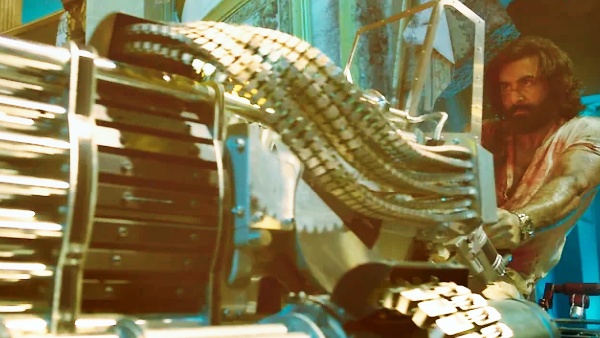 Bollywood Stars Wielding Giant Machine Guns On Screen | Bollywood ...