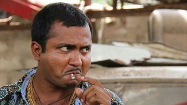 Narratives Beyond Borders: The Influence Of Tamil Characters In ...