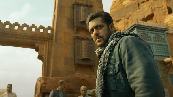 YRF Spy Universe: A Cinematic Timeline of Thrilling Espionage | From Tiger to Pathaan Epic ...