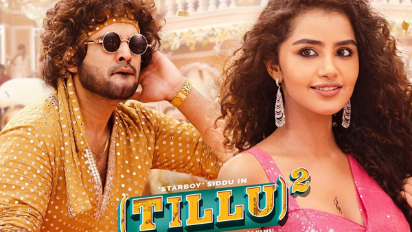 Tillu Square OTT Release Date: Platform, Cast, Story & Box Office ...