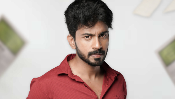 ಫಿಟ್ನೆಸ್ ಫ್ರೀಕ್..ರಂಗಭೂಮಿ ಕಲಾವಿದ: ಕರಿಮಣಿ ಸೀರಿಯಲ್ ನಾಯಕ ಕರ್ಣ ಕುರಿತ ನಿಮಗೆ ...