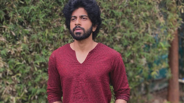 ಫಿಟ್ನೆಸ್ ಫ್ರೀಕ್..ರಂಗಭೂಮಿ ಕಲಾವಿದ: ಕರಿಮಣಿ ಸೀರಿಯಲ್ ನಾಯಕ ಕರ್ಣ ಕುರಿತ ನಿಮಗೆ ...