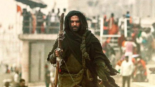 Gaami OTT Release Date: Platform, Cast, Story & Box Office Collection ...