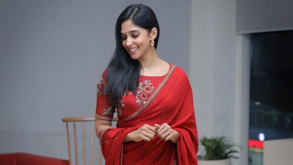 Summer Romance: Nyla Usha's Saree Collection Makes Every Wedding Magical| Nyla Usha's Summer ...