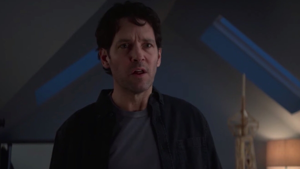 Celebrating the Best of Paul Rudd on His Birthday: Paul Rudd's Greatest ...