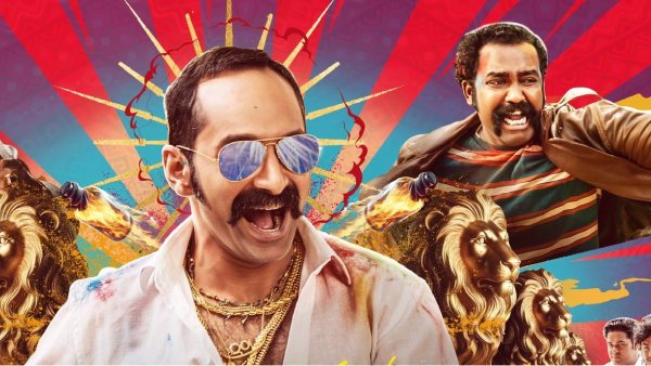 Aavesham OTT Release Date: Platform, Cast, Story & Trailer| Aavesham ...