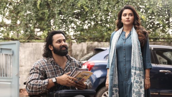 Jai Ganesh OTT Release Date: Platform, Cast, Story & Trailer| Jai Ganesh OTT Details| Jai Ganesh ...