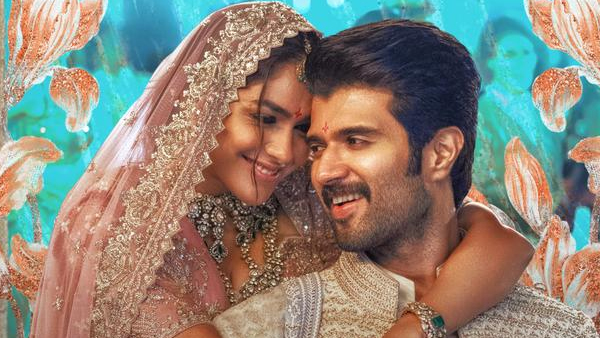 The Family Star OTT Release Date: Platform, Cast, Story & Box Office ...