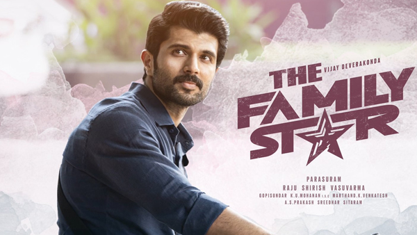 The Family Star OTT Release Date: Platform, Cast, Story & Box Office Collection | Family Star ...