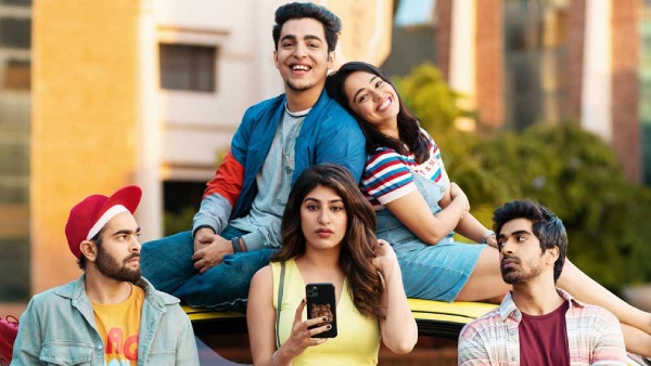 Binge-Worthy Bliss: Indian Web Series Every Couple Should Watch ...