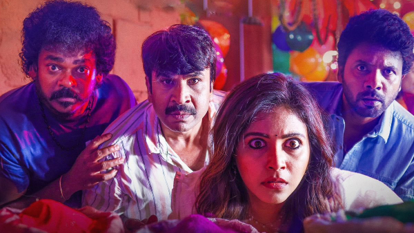 Geethanjali Malli Vachindi OTT Release Date: Platform, Cast, Story ...