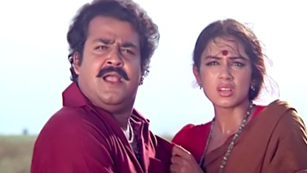 Top 7 Timeless Romantic Blockbusters Starring Mohanlal & Shobana ...