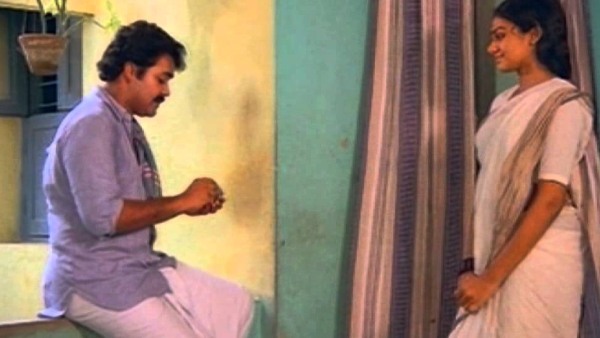Top 7 Timeless Romantic Blockbusters Starring Mohanlal & Shobana ...