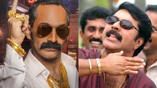 Unraveling The Bond: Fahadh Faasil's Ranagannan and Mammootty's Bellary ...