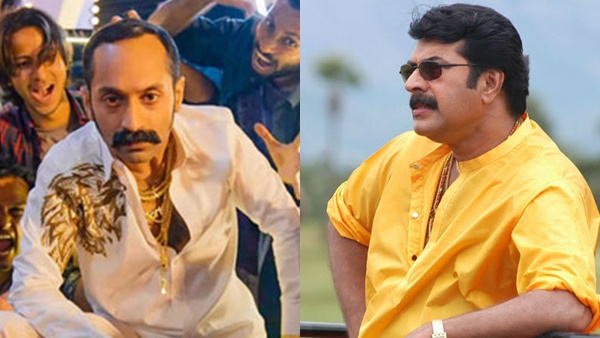 Unraveling The Bond: Fahadh Faasil's Ranagannan and Mammootty's Bellary ...