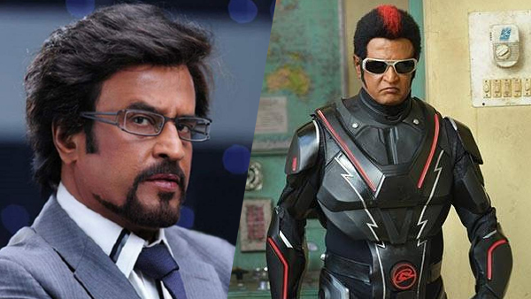 Rajinikanth To Vijay: Tamil Heroes Who Took On Villain Roles Alongside ...