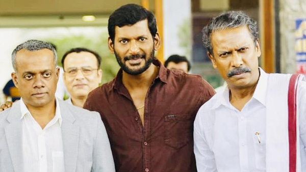 Rathnam OTT Release Date: Here's when and where you can watch Vishal ...
