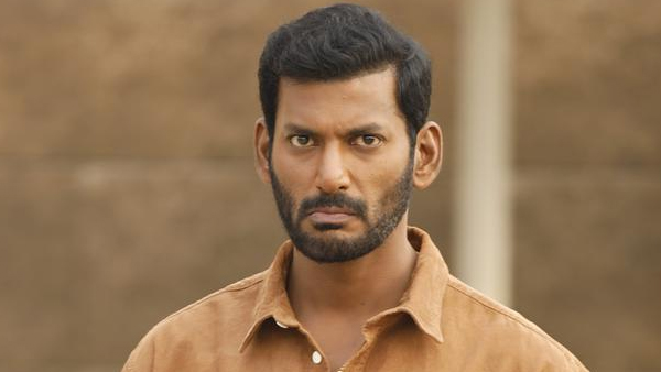 Rathnam OTT Release Date: Here's when and where you can watch Vishal ...