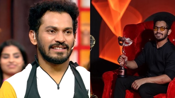 CWC 5: குக் வித் கோமாளி சீசன் 5 கோமாளிகள் இவங்க தான்... சிரிப்புக்கு ...