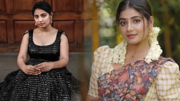 CWC 5: குக் வித் கோமாளி சீசன் 5 கோமாளிகள் இவங்க தான்... சிரிப்புக்கு ...