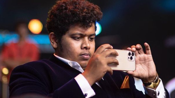 CWC 5: குக் வித் கோமாளி சீசன் 5 போட்டியாளர் (குக்ஸ்) இவங்க தான் ...