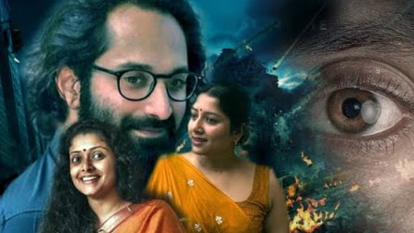 Thrilling Tales: Six Must-watch Malayalam Psychological Horror Movies ...