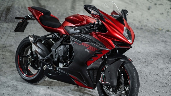 From Aprilia to MV Augusta: John Abraham's Exotic Bike Fleet Revealed ...