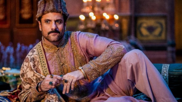 Step into the Glittering World of 'Heeramandi': Sanjay Leela Bhansali's ...