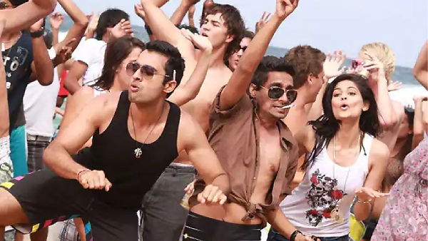 Relive the Glory Days: Bollywood's Best College Themed Movies ...