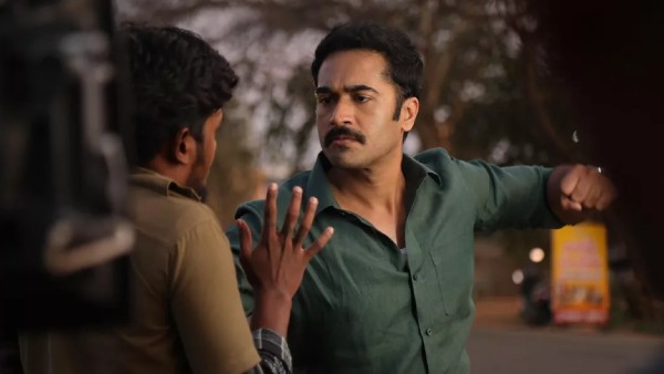 Oru Nodi OTT Release Date: Platform, Cast, Story, Trailer, and More ...