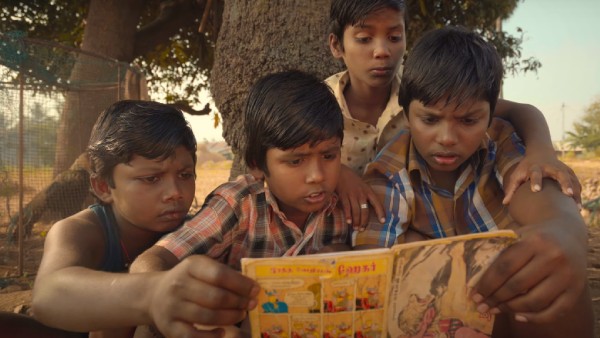 Kurangu Pedal OTT Release Date: Platform, Cast, Story, Trailer, and ...