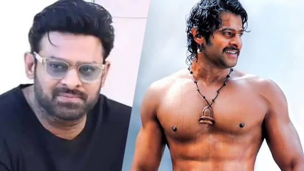 From Baahubali to Pushpa: South Indian Films that Elevated Actors to ...