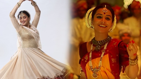 Get Ready for Bhool Bhulaiyaa 3: Madhuri Dixit and Vidya Balan to ...