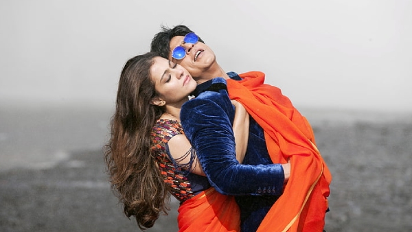 Shah Rukh Khan's Greatest Hits: Top 20 Songs That Define Bollywood ...