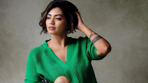 'ಲಕ್ಷ್ಮೀ ನಿವಾಸ' ಸೀರಿಯಲ್‌ ಸೀರಿಯಲ್‌ನ ನಟಿ ದಿಶಾ ಮದನ್ ಕುರಿತ ಕುತೂಹಲಕಾರಿ ...