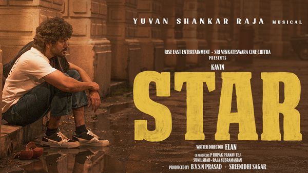 Star OTT Release Date: Platform, Cast, Story, Trailer and More | Star ...