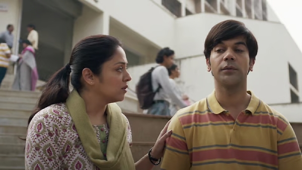 Srikanth OTT Release Date: Platform, Cast, Story, Trailer, and More ...