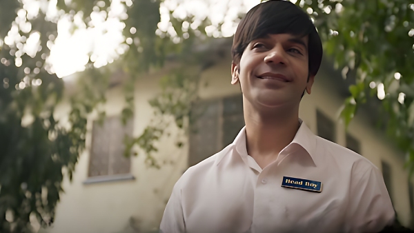 Srikanth OTT Release Date: Platform, Cast, Story, Trailer, and More ...