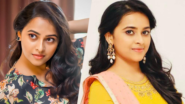 From Ritu Varma to Aditi Rao Hydari: Telugu-Origin Actresses in South ...