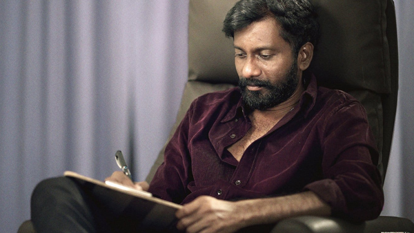 Buchi Babu Sana To Srikanth Odela: Sukumar's Assistant Who Became ...