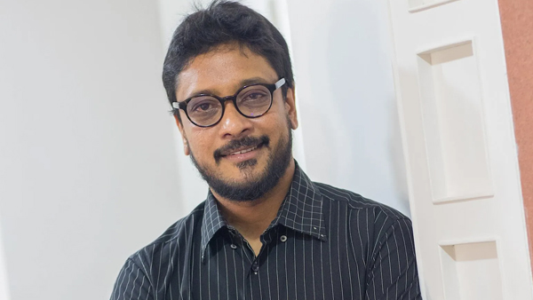 Buchi Babu Sana To Srikanth Odela: Sukumar's Assistant Who Became ...