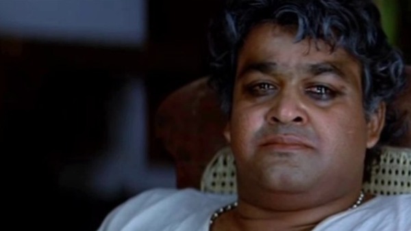 Happy Birthday, Mohanlal! Revisiting His National Award-Winning Roles ...