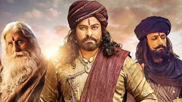 Mahanati To George Reddy: Top Rated Biography Movies In Telugu | The ...